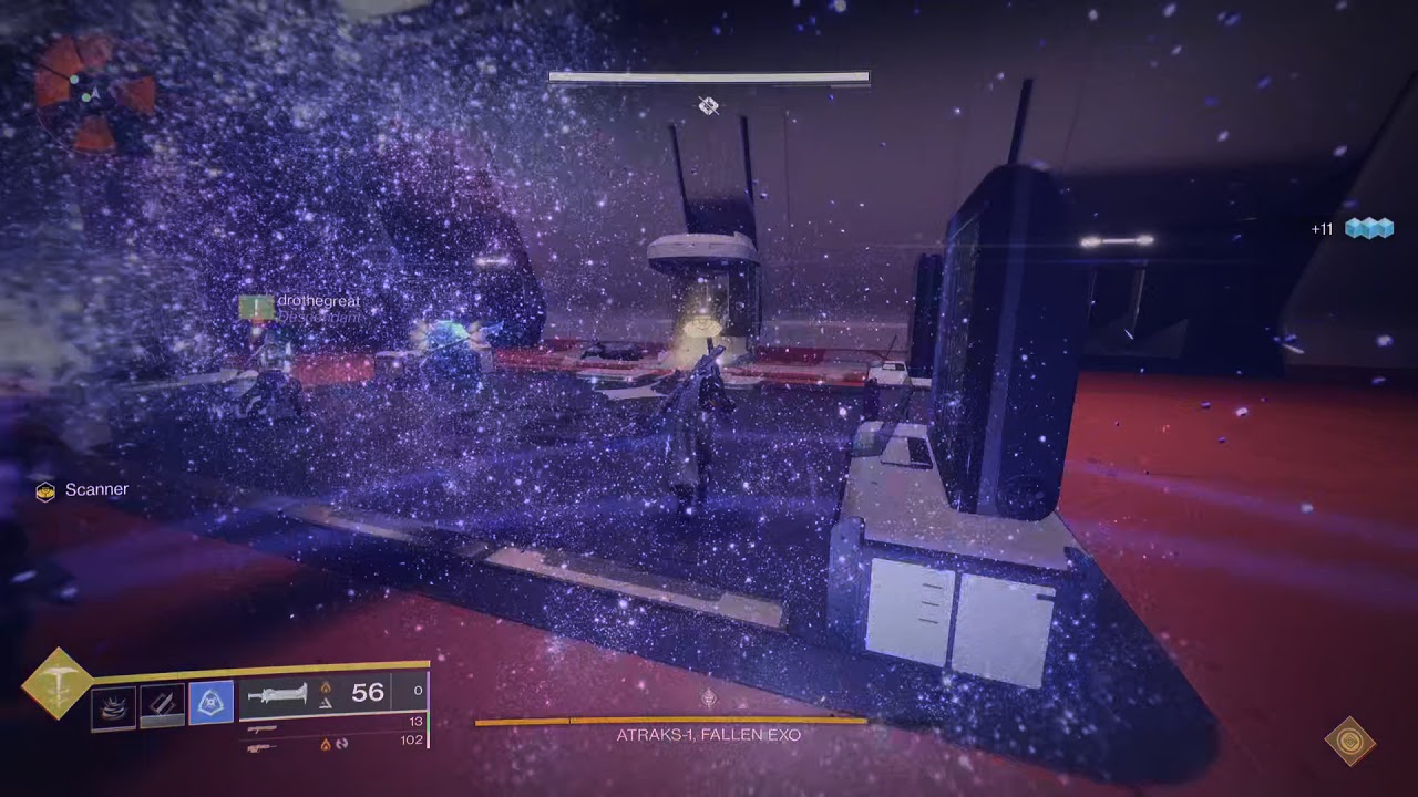 DSC Copies of copies Atraks-1 Challenge - YouTube