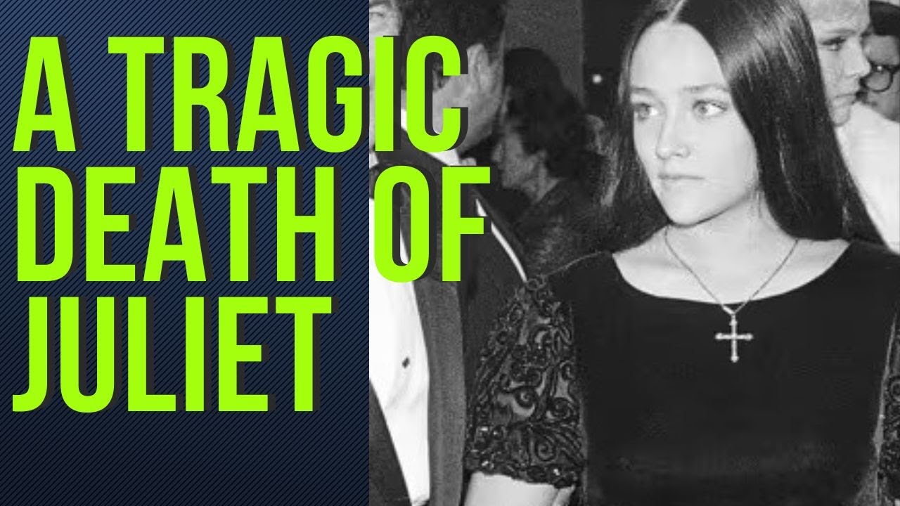 A TRAGIC DEATH OF "JULIET" LEARN WITH GEMINI... KNOW THE FACTS - YouTube