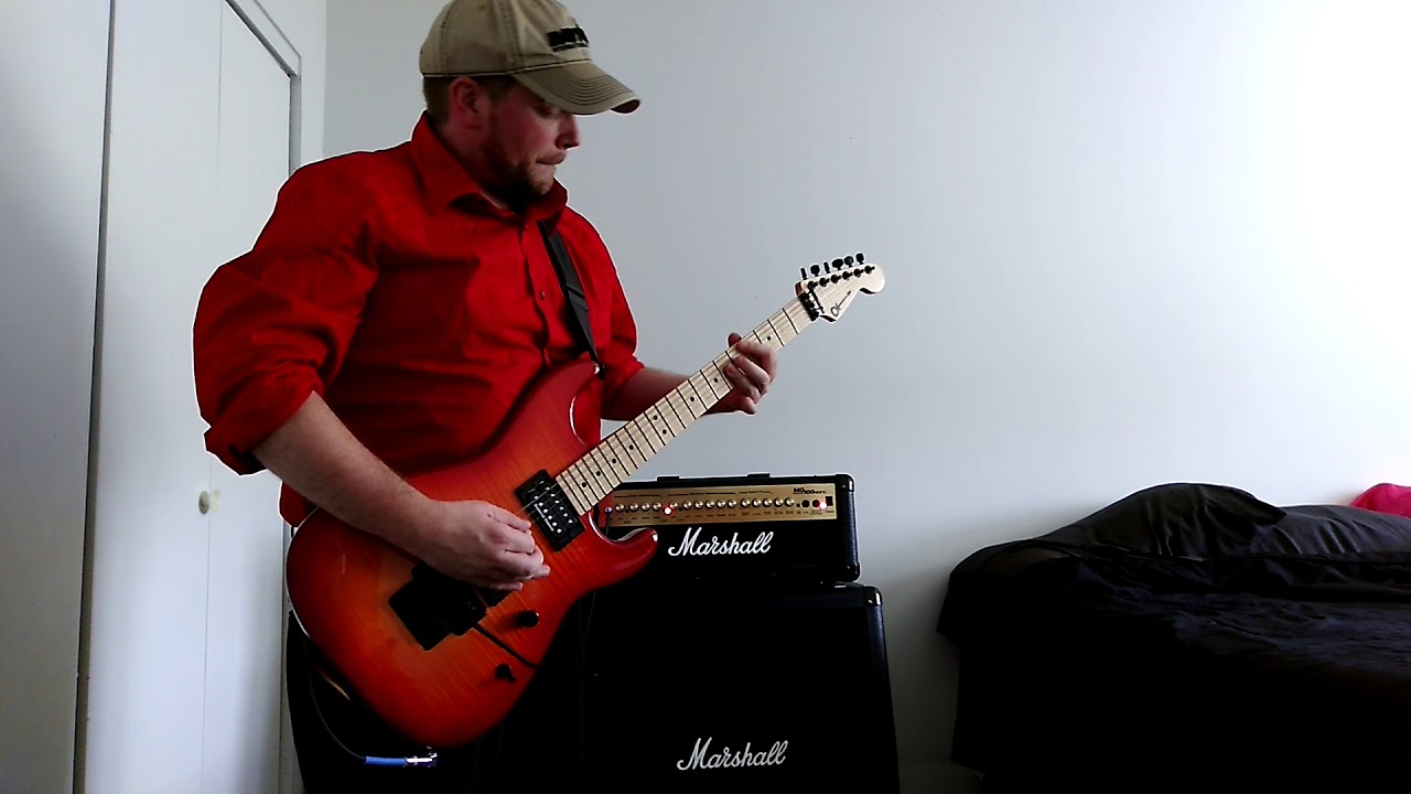 Seein' Red-Dustin Lynch - YouTube