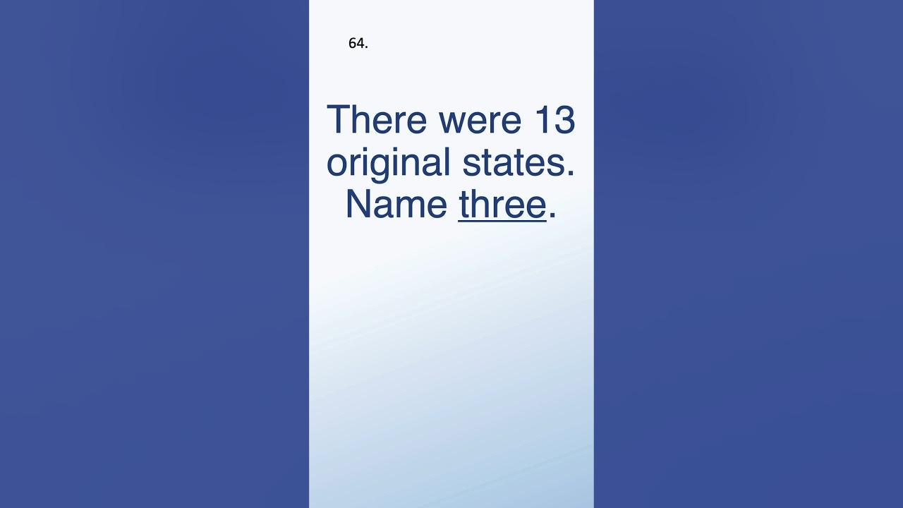 U S Citizenship Test Question Of The Day 64 Are You Ready To Pass u-s-citizenship-test-question-of-the-day-64-are-you-ready-to-pass