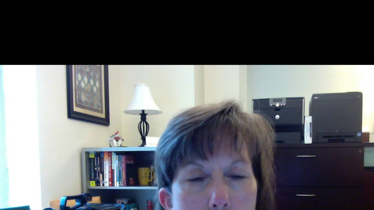 Karen Conner Live Stream - YouTube