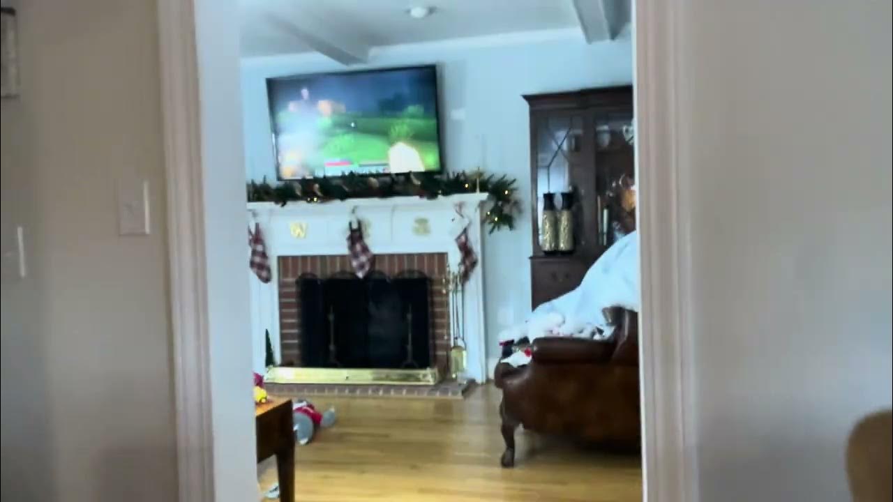 Mo iMovie Christmas - YouTube