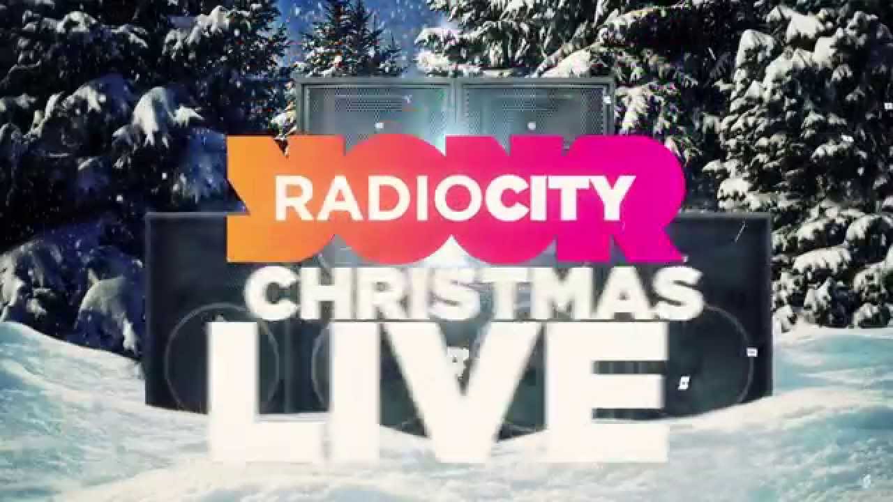 Christmas Live - the first four acts! - YouTube