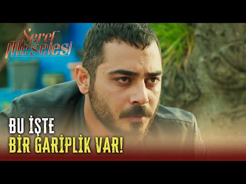 Seyhan Hesap Kesti!  - Şeref Meselesi 21. Bölüm