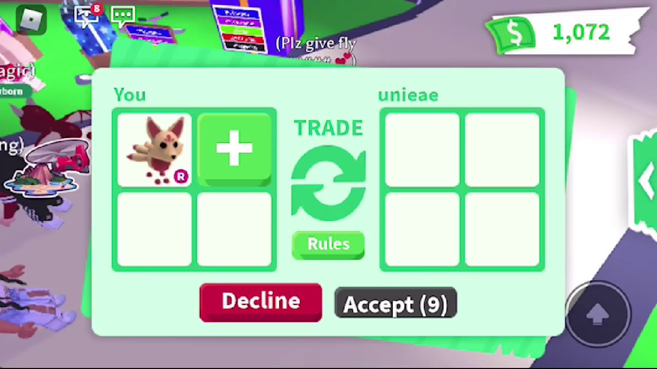 Roblox Adopt me new UPDATE!!!! - YouTube
