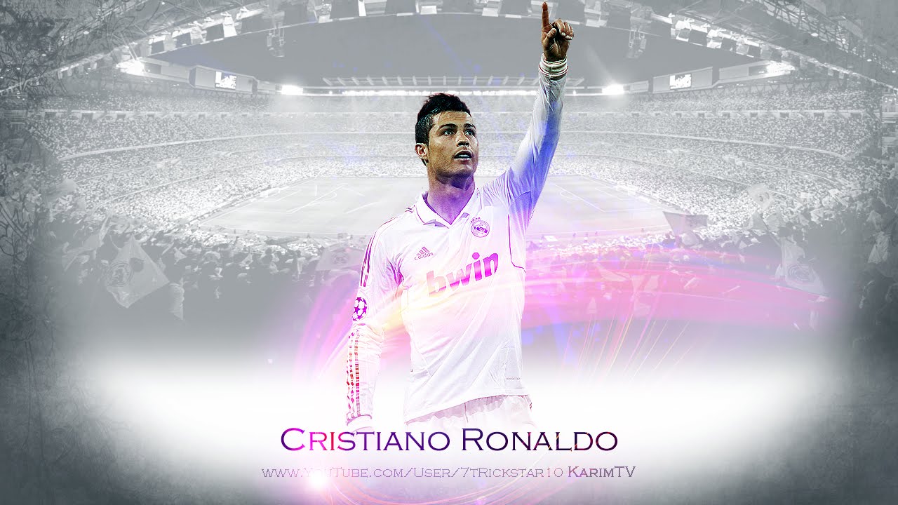 Cristiano Ronaldo - Fight Against All 2015 ᴴᴰ - YouTube