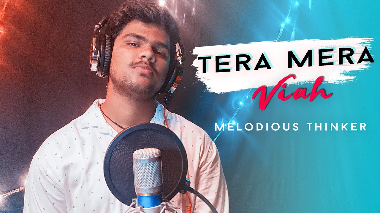 Tera Mera Viah Cover | Jass Manak New song |Satti Dhillon | Melodious ...