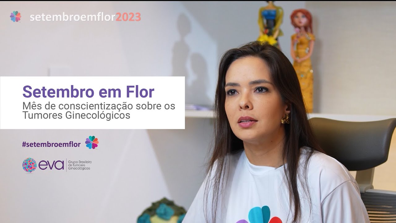 Setembro em Flor: Conscientização e Prevenção dos Cânceres ...