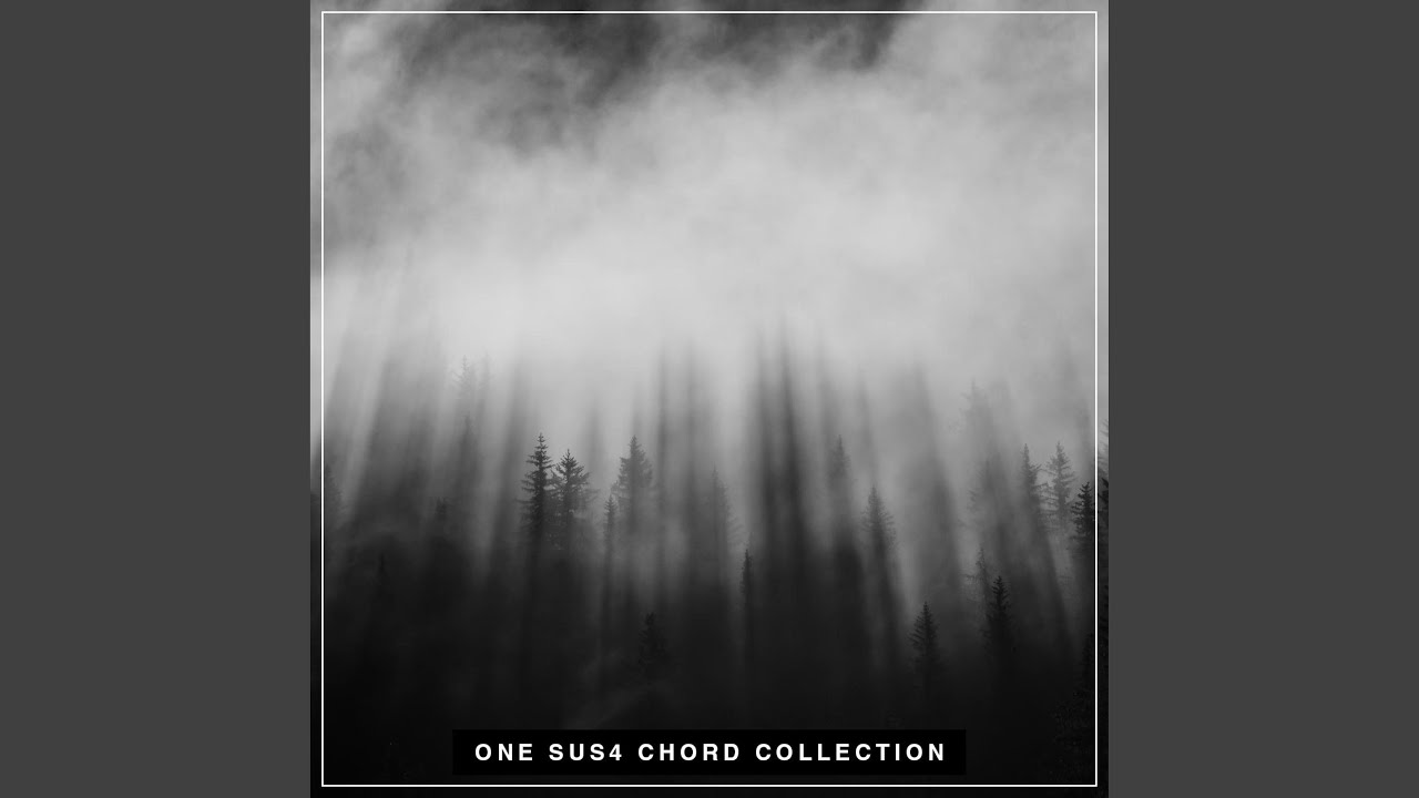 Rough C#sus4 / Dbsus4 CHORD - YouTube