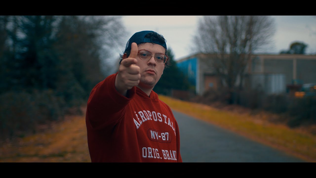 No Apologies - Official Music Video - YouTube