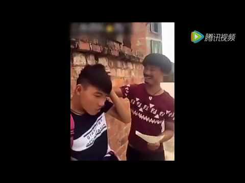 这个太gaoxiao了 - YouTube