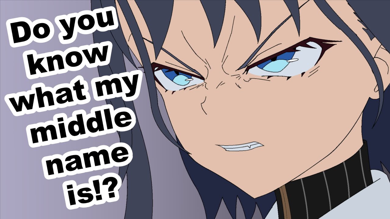 Ouro "Determined" Kronii [Fan Animation] - YouTube