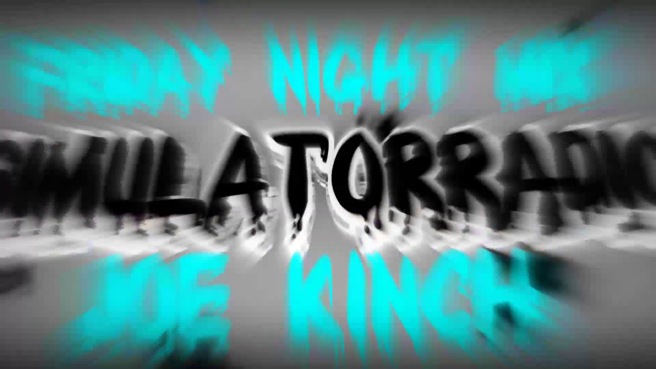 The Friday Night Mix with Joe Kinch - YouTube