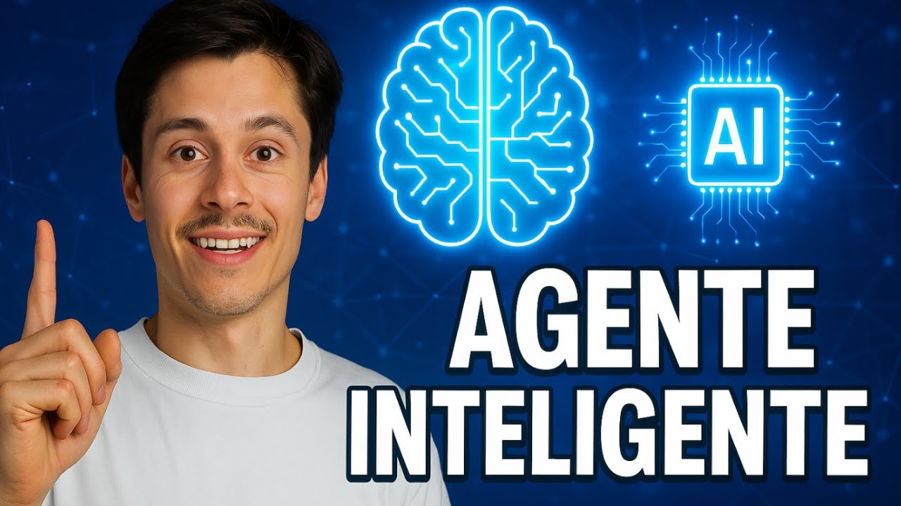 Como Crear mi Primer Agente Inteligente - Propósito y Alcance ...