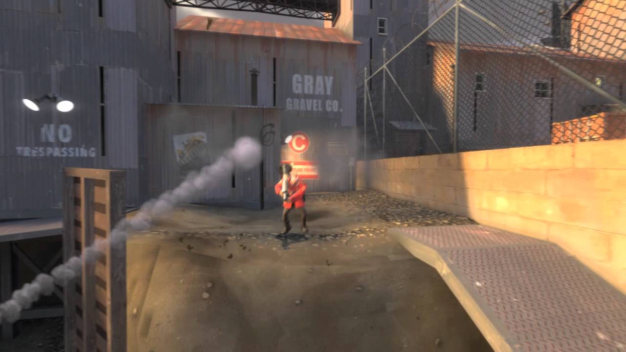 Double Take - TF2 - Replay - YouTube