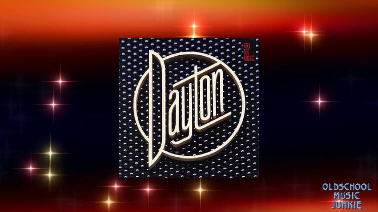 Dayton - The Sound of Music - YouTube