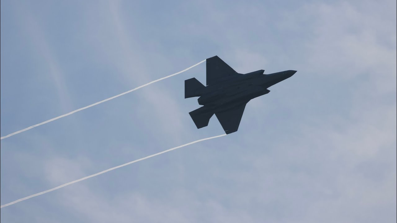 F35s Grasmere - Lakes Loop (from The Yan - The Cottage ) - YouTube