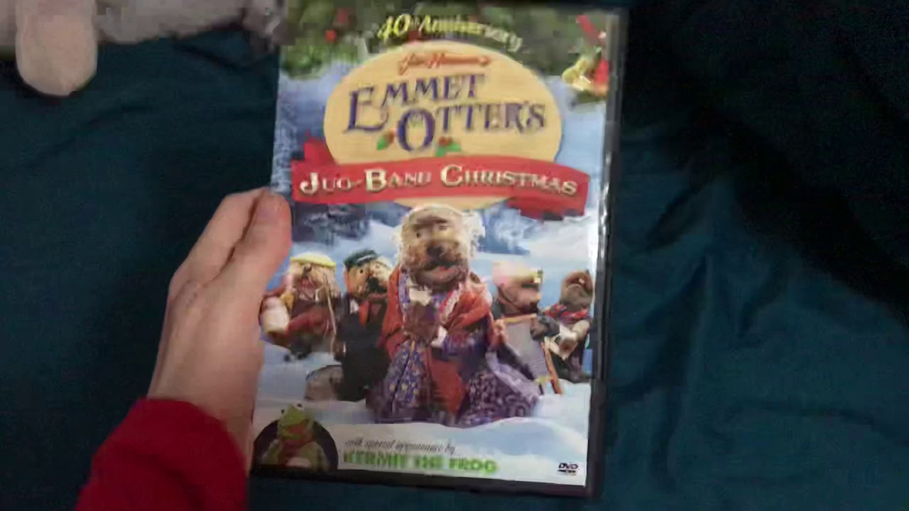 DVD Update (December 6, 2019) - YouTube