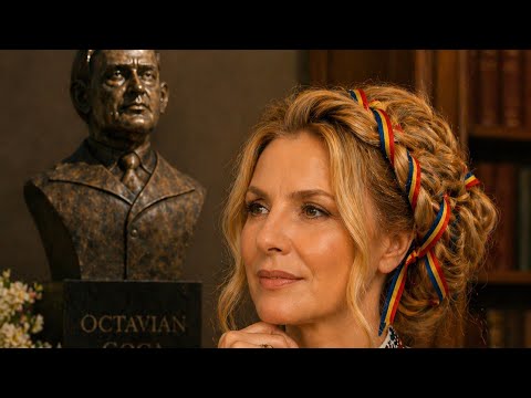 POETUL DE PE SOCLUL FRÂNT - Eliana Popa( versuri),  Doriana & Old Song-Virtual Band (voce și muzică)