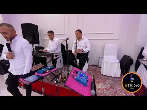 Grup Hazar Ahıska ( Ezizim (Eyyub Yagubov & Nigaranam Azerbaycan halq mahnısı)