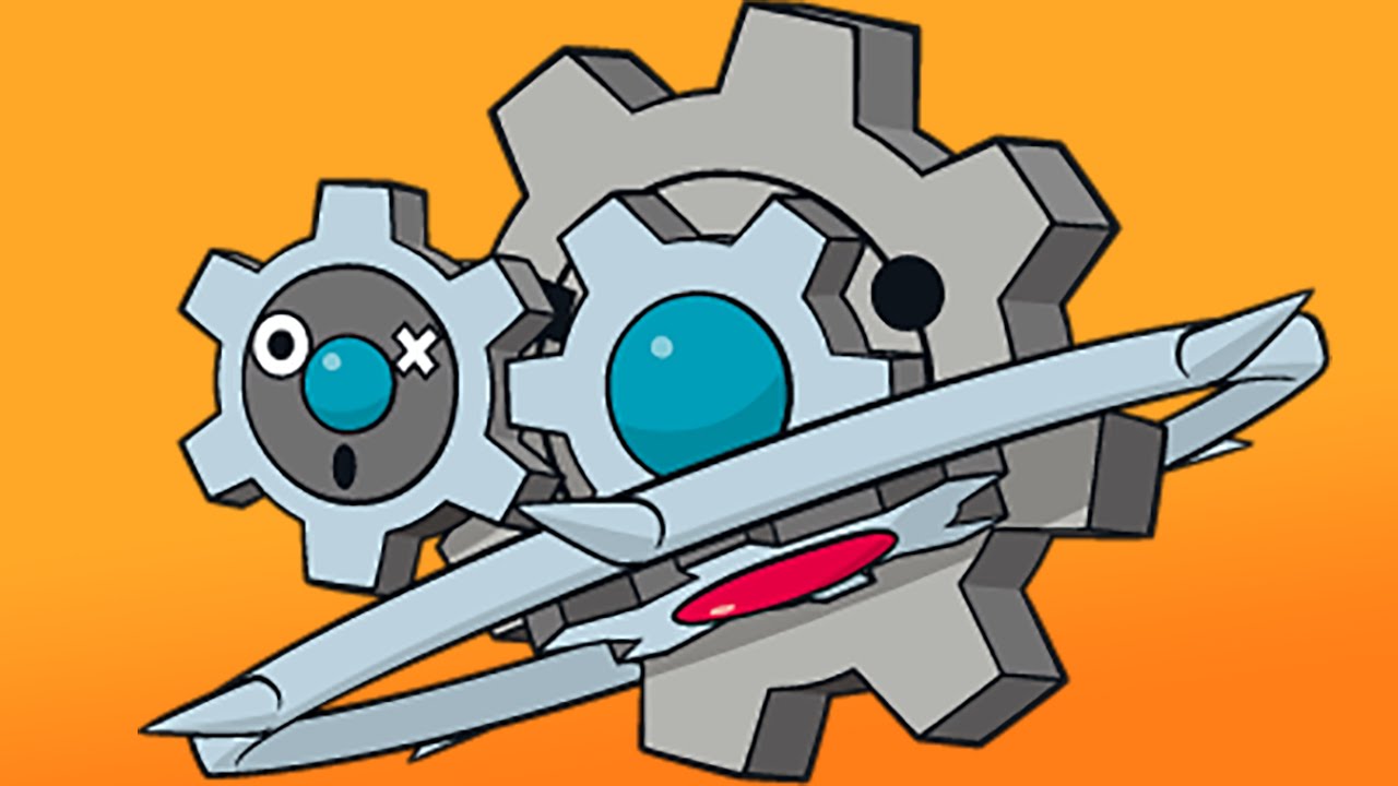 Deez Gears (Pokemon Showdown NU) - YouTube