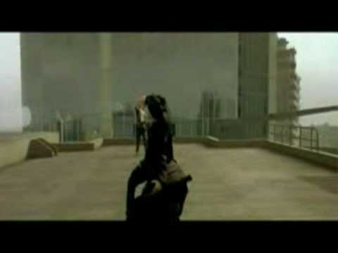 The Matrix Rooftop Scene - YouTube