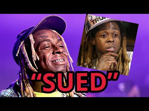 Lil Wayne’s Former Chef Morghan Medlock Sues Him Because She Claims She ...