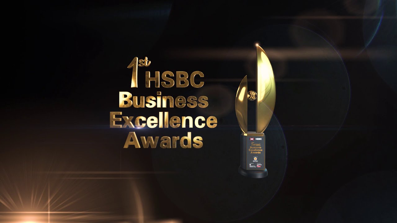 HSBC Trophy 2020 - YouTube