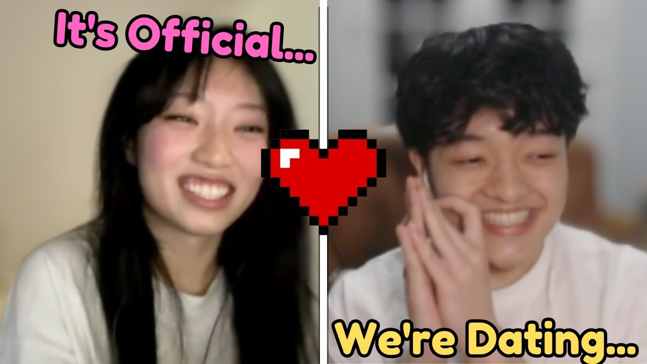 JASON & YUJIN ARE OFFICIAL! - YouTube