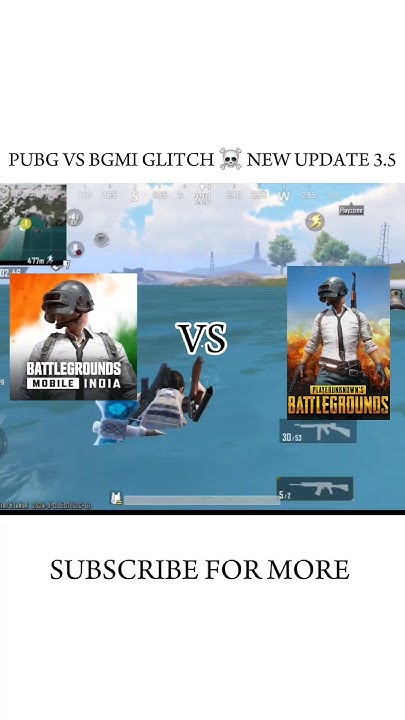 NEW ICE AGE MODE GAMEPLAY! PUBGMOBILE BGMI NEW UPDATE 3.5 #bgmi#pubgmobile #sorts #shorts# ...