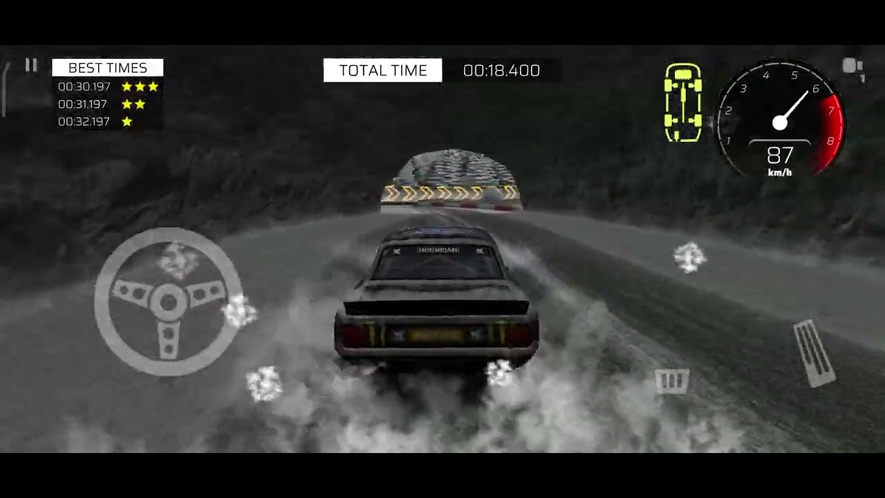 game balapan MOBIL RALLY || GAME ANDROID TERBAIK - YouTube