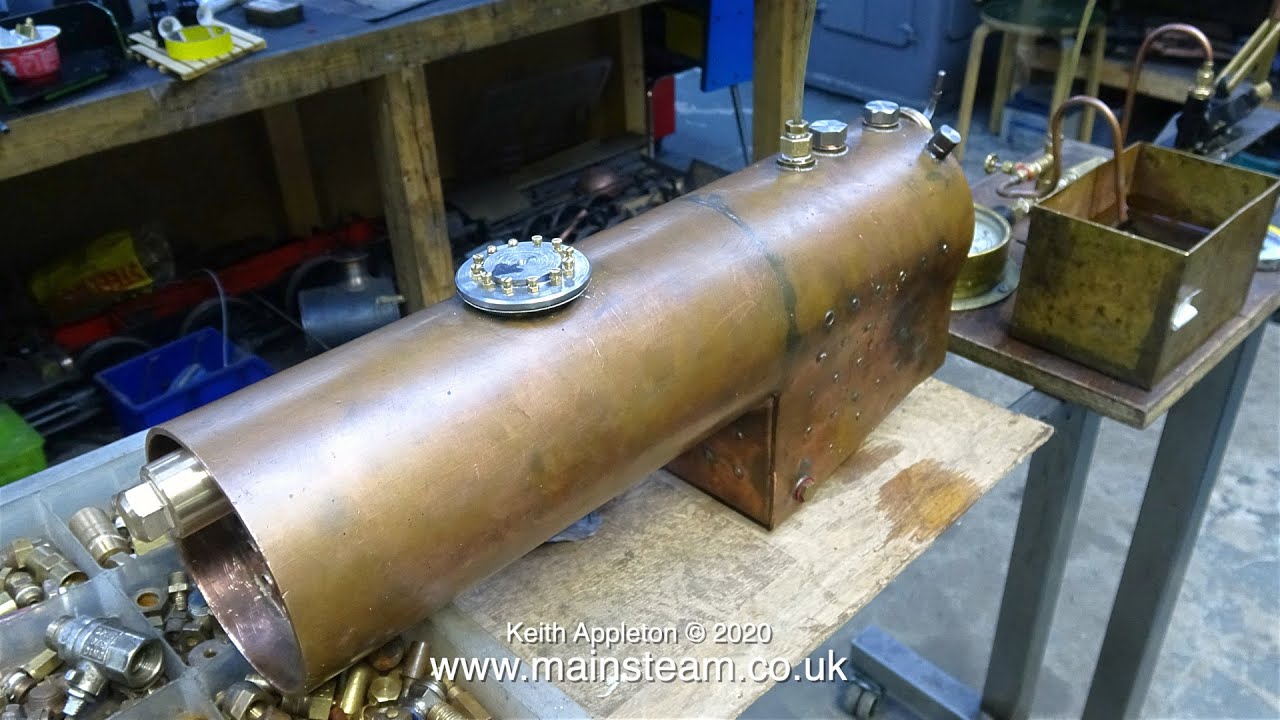 SIMPLEX PRAIRIE TANK - PART #6 - YouTube