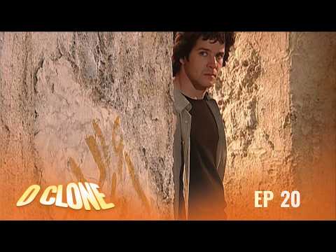 O Clone Épisode 20 Complet en Français 🇫🇷 | Amour, Drame, Clonage | Série Culte Complète