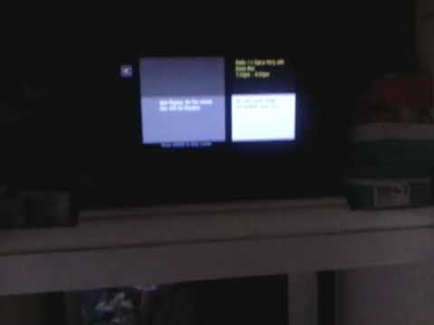 BBC Red Button Service - YouTube