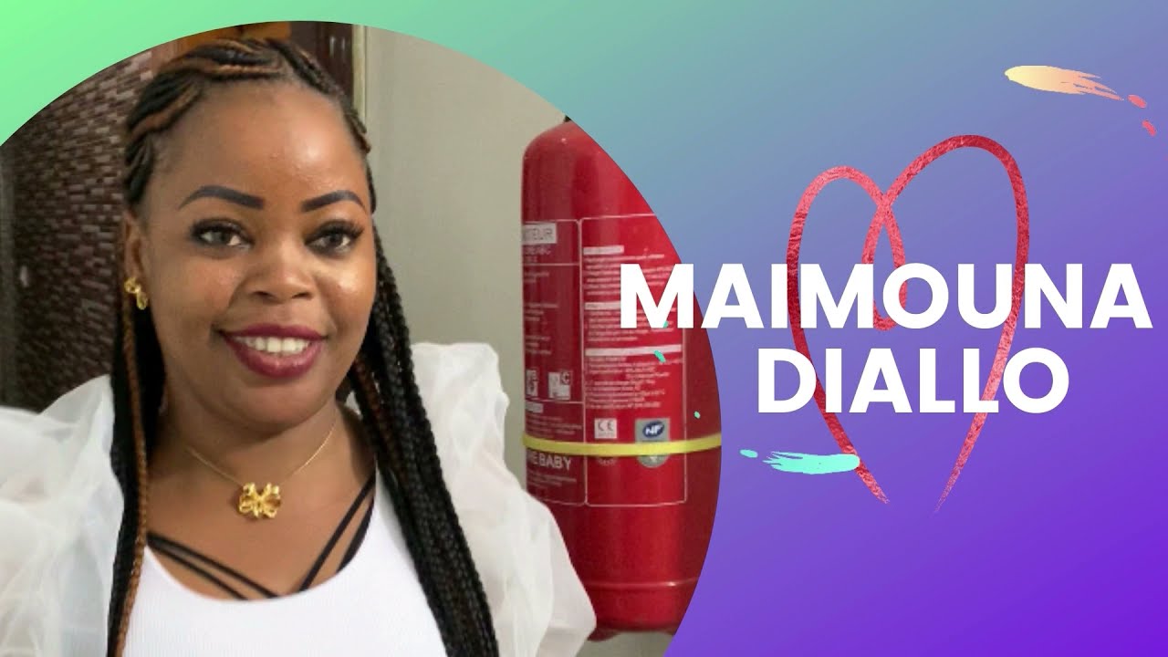 La vengeance de ma copine Episode 3 - Film Guinée 2021 - YouTube