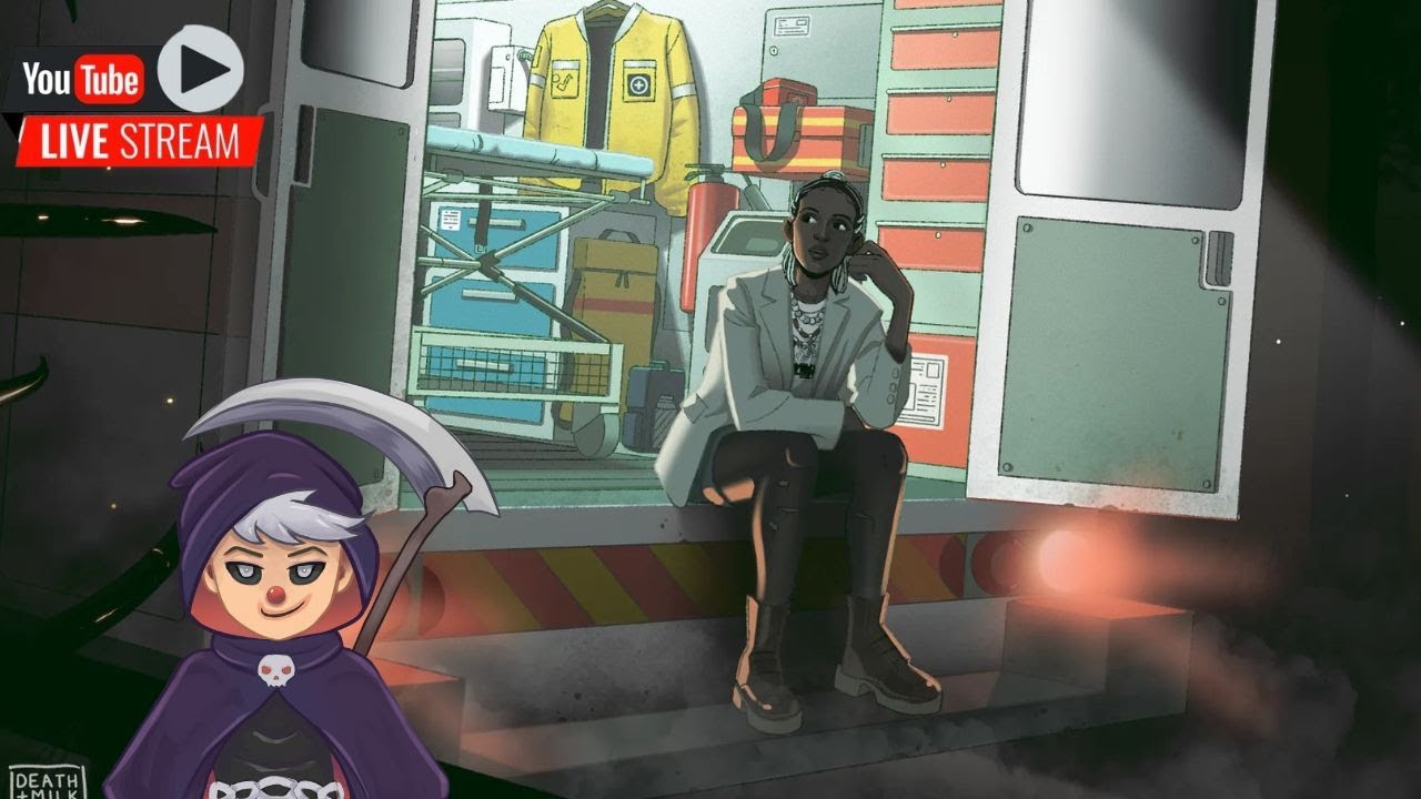 🔴Dead By Daylight Indonesia - Coba Survivor Baru Apakah Worth It ...