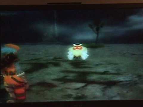 hack (playing as Azure Kite) - YouTube