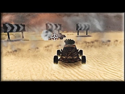 Aftermath Game - YouTube