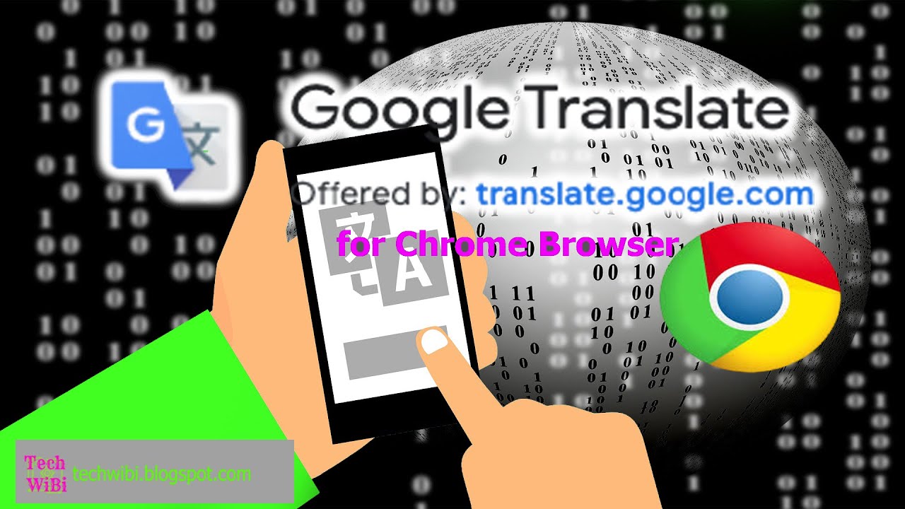 How To Setup Google Translate In Chrome Tech WiBi YouTube how-to-setup-google-translate-in-chrome-tech-wibi-youtube
