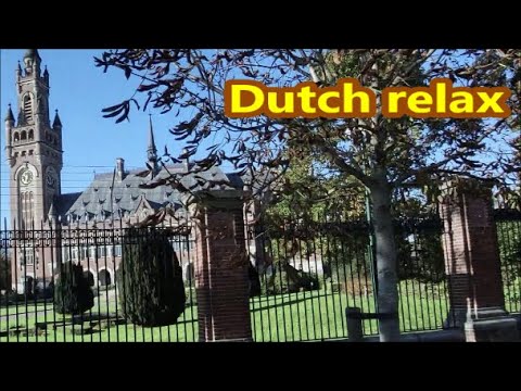Relax, Halloween is just approaching. Castle of Peace. Bilderberg Club ...