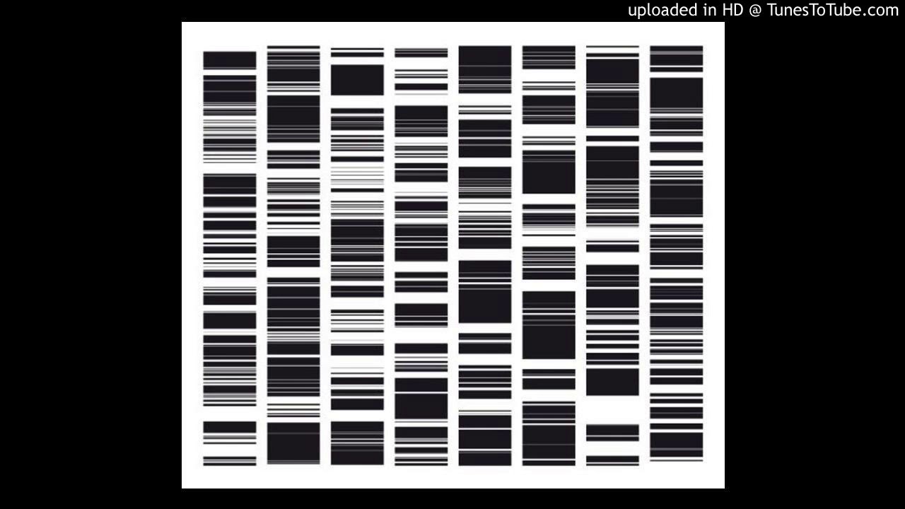 01 :: test pattern #0001 - YouTube