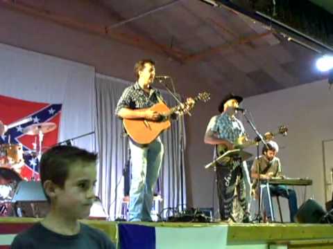 Amos Moses - As good as I once was - YouTube