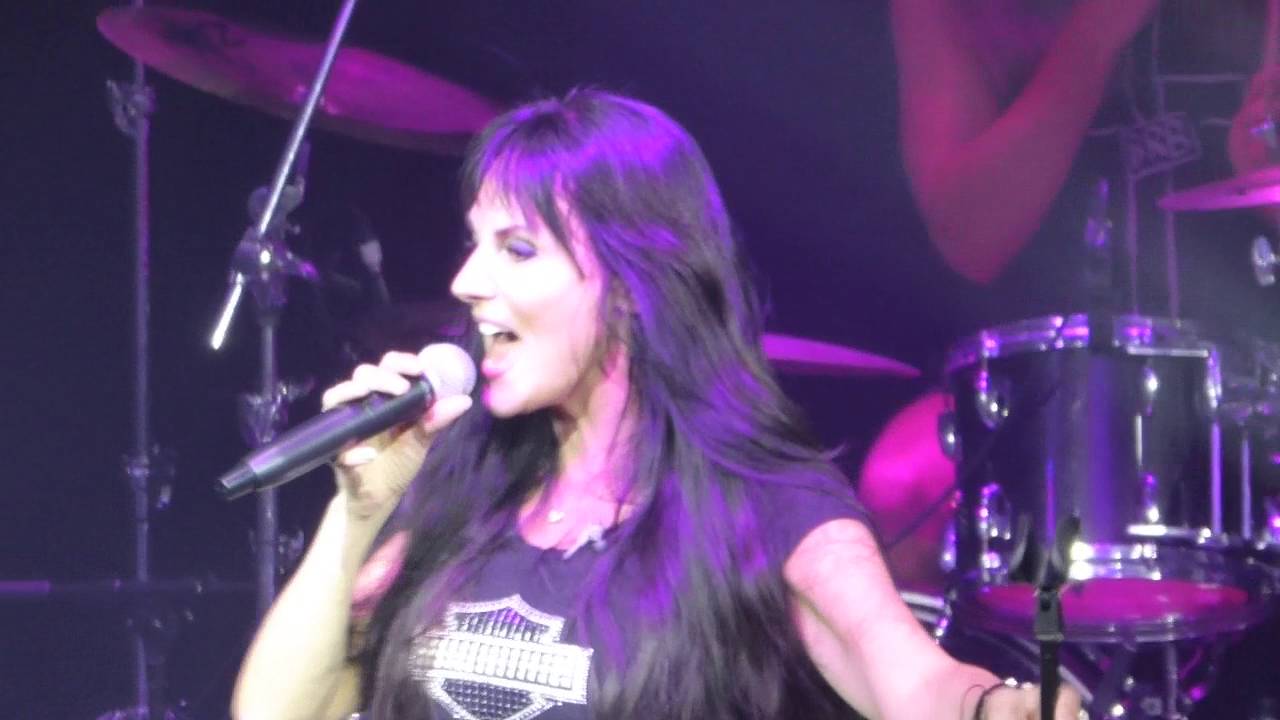 Martina Edoff - Nottingham Trent University - Rockingham - 23 October ...