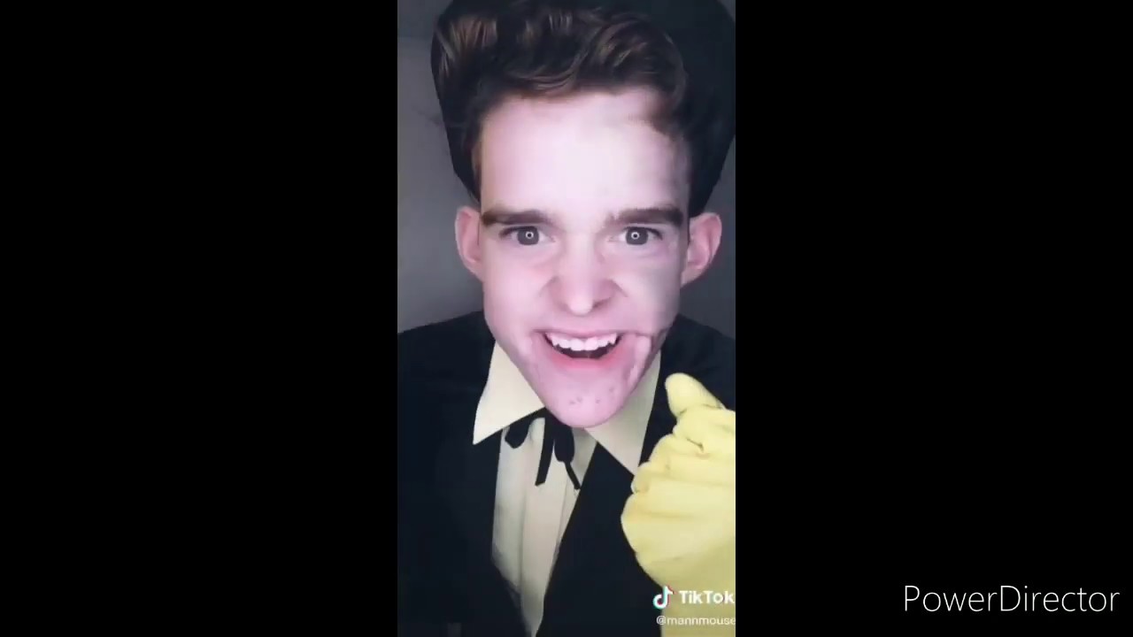 Sanders Sides Tik Tok Compilation 16 (extra warning in description ...
