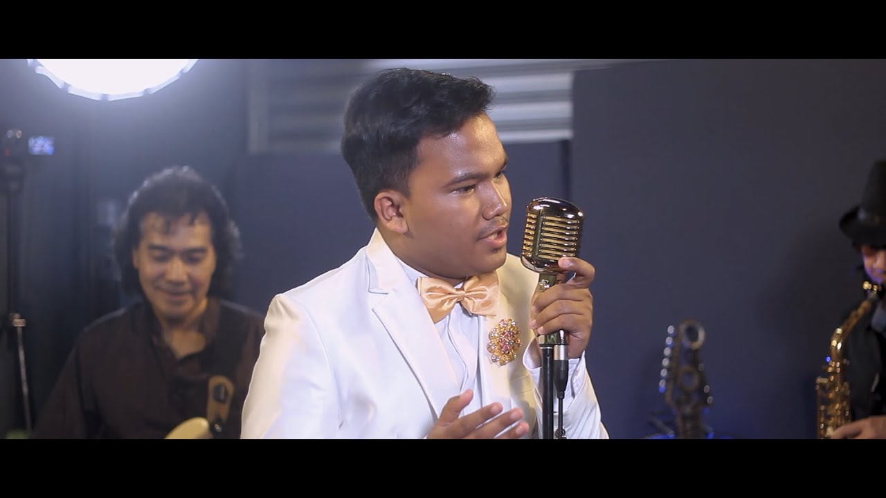 AHMAD YASSIN - BAHTERA MERDEKA - YouTube