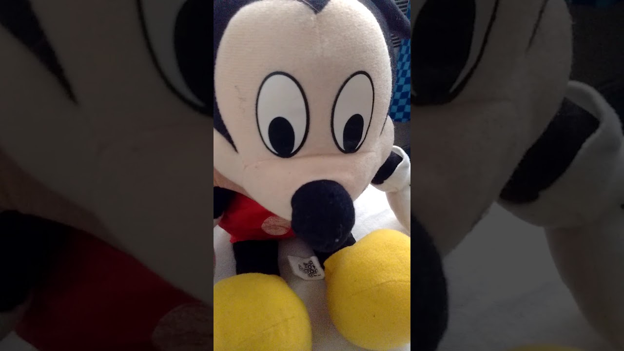 Mickey mouse bored life LOOK AT DESCRIPTION - YouTube