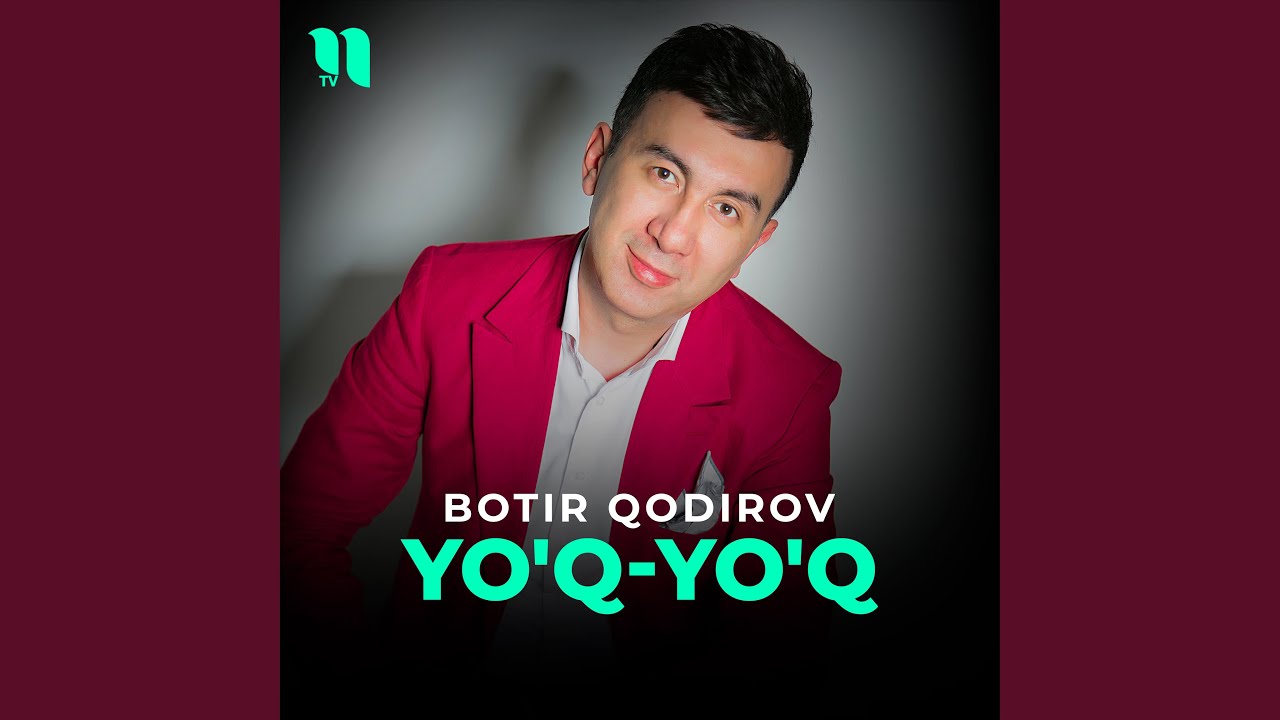 Yo'q-yo'q - YouTube