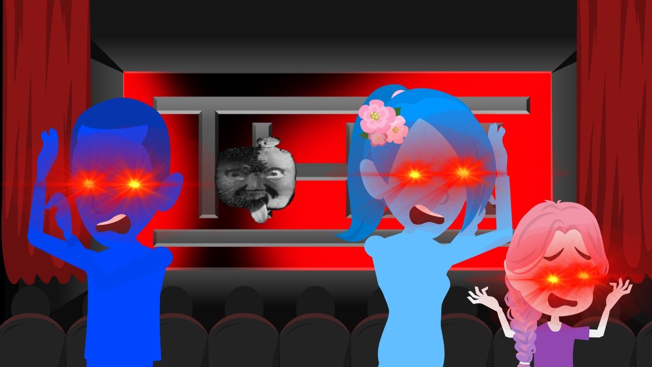 Thx Logo In The Nutshell - YouTube