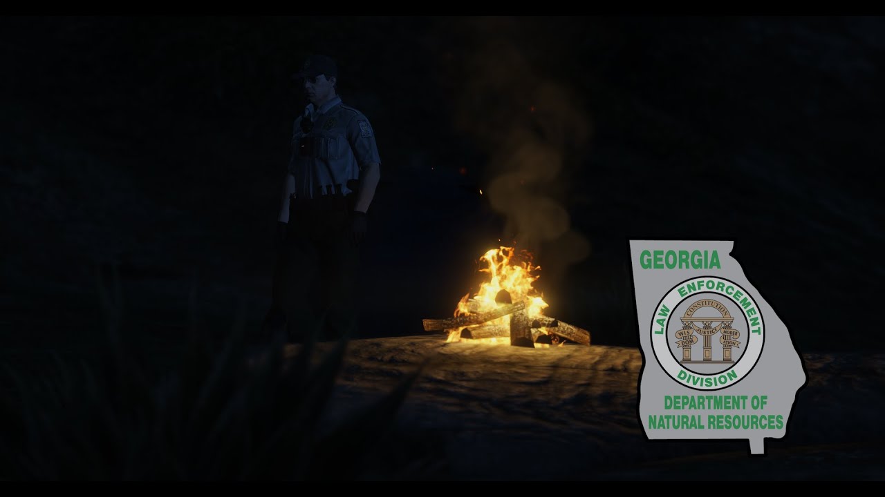 Georgia Department of Natural Resources Showcase | FiveM | NWGRP ...