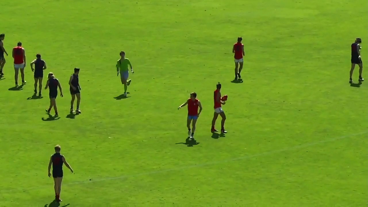 Jackson Edwards Highlights - YouTube